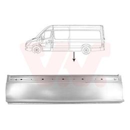 Van Wezel Seitenwand 2978107 links