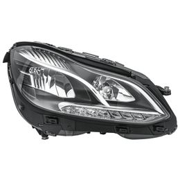 Hella Hauptscheinwerfer 1lx011066641 LED rechts f&uuml;r Mercedes