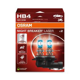 Osram Gl&uuml;hlampe, Nebelscheinwerfer 9006nl2hb