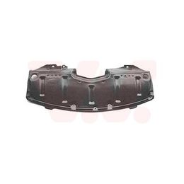Van Wezel Motorraumd&auml;mmung 2756701 unten f&uuml;r MAZDA