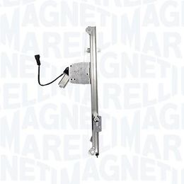 MAGNETI MARELLI Fensterheber 350103164400 vorne rechts f&uuml;r Fiat ALFAROME/Fiat/LANCI Citro&euml;n Peugeot Citro&euml;n/Peugeot
