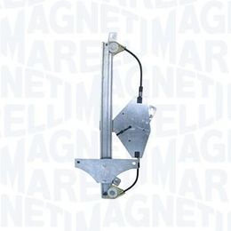 MAGNETI MARELLI Fensterheber 350103938000 hinten rechts f&uuml;r Citro&euml;n