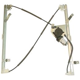 Valeo Fensterheber 850866 vorne links f&uuml;r Mercedes RENAULT