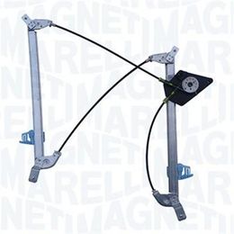 MAGNETI MARELLI Fensterheber 350103151300 vorne links f&uuml;r Audi