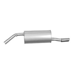 VEGAZ Endschalld&auml;mpfer pgs353 f&uuml;r Peugeot Citro&euml;n/Peugeot