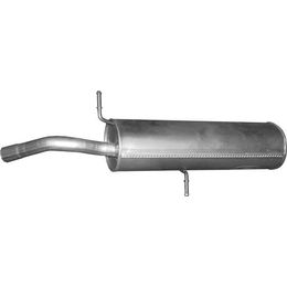 POLMO Endschalld&auml;mpfer 1940 f&uuml;r Peugeot