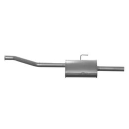 VEGAZ Mittelschalld&auml;mpfer rs289 f&uuml;r RENAULT