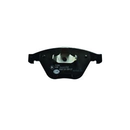 Hella Bremsbelagsatz, Scheibenbremse 8db355009271 f&uuml;r BMW