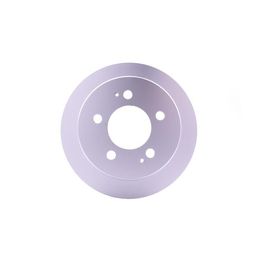 Hella Bremsscheibe 8dd355116341 299mm 10mm f&uuml;r SSANGYONG