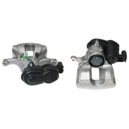 Brembo Bremssattel f24166 Hinterachse links f&uuml;r LAND ROVER
