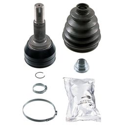 febi bilstein Gelenksatz, Antriebswelle 196455 radseitig f&uuml;r NISSAN