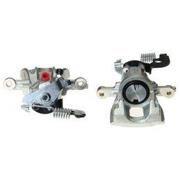Brembo Bremssattel f36026 Hinterachse links f&uuml;r JAGUAR