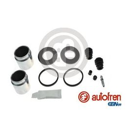 AUTOFREN SEINSA Reparatursatz, Bremssattel d42907c f&uuml;r ISUZU NISSAN