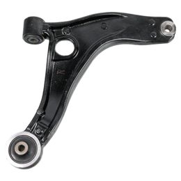 SWAG Lenker, Radaufh&auml;ngung 33102977 unten f&uuml;r Opel GM NISSAN RENAULT
