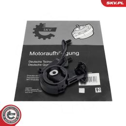 ESEN SKV Lagerung, Motor 75skv529 hinten f&uuml;r TOYOTA