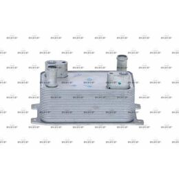 NRF &Ouml;lk&uuml;hler, Automatikgetriebe 31363 f&uuml;r VW