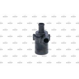 NRF Zusatzwasserpumpe 390004 f&uuml;r VW
