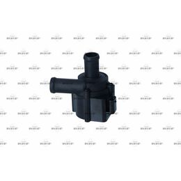 NRF Zusatzwasserpumpe 390051 f&uuml;r VW