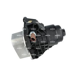 NRF Geh&auml;use, &Ouml;lfilter 31356 f&uuml;r VW