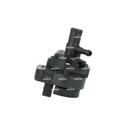 NRF Zusatzwasserpumpe 390076 f&uuml;r Mercedes