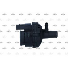 NRF Zusatzwasserpumpe 390038 f&uuml;r Mercedes