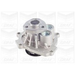 Graf Wasserpumpe pa959 f&uuml;r Vaughall CHEVROLET Opel Fiat