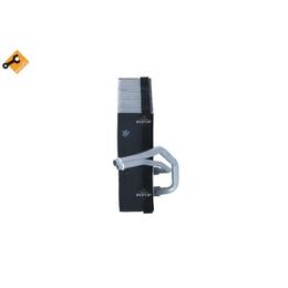 NRF Verdampfer, Klimaanlage 36106 f&uuml;r VW