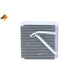 NRF Verdampfer, Klimaanlage 36159 f&uuml;r VW