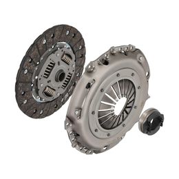 SCHAEFFLER LUK Kupplungssatz LuK RepSet 623 1197 00 f&uuml;r VW