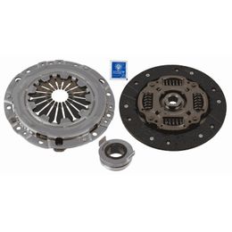 Sachs Kupplungssatz 3000 950 856 f&uuml;r Vaughall NISSAN Suzuki MARUTI
