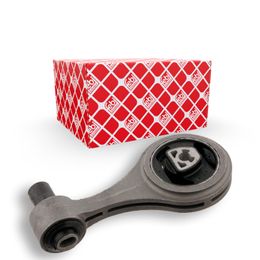 febi bilstein Lagerung, Schaltgetriebe 32282 unten f&uuml;r Fiat