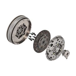 SCHAEFFLER LUK Kupplungssatz 600 0343 00 f&uuml;r Ford