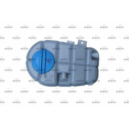 NRF Ausgleichsbeh&auml;lter, K&uuml;hlmittel 454079 f&uuml;r VW