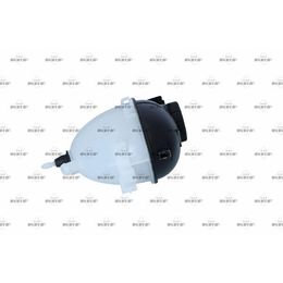 NRF Ausgleichsbeh&auml;lter, K&uuml;hlmittel 454061 f&uuml;r Mercedes