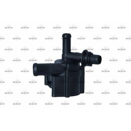 NRF Zusatzwasserpumpe 390045 f&uuml;r BMW