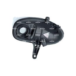 NRF Ausgleichsbeh&auml;lter, K&uuml;hlmittel 454148 f&uuml;r Mercedes
