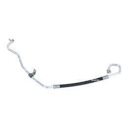 NRF Hochdruck-/Niederdruckleitung, Klimaanlage 400030 f&uuml;r Peugeot TOYOTA