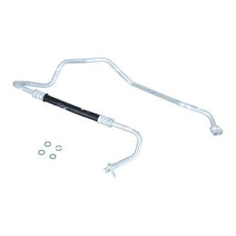 NRF Hochdruck-/Niederdruckleitung, Klimaanlage 400062 f&uuml;r Peugeot