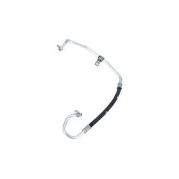NRF Hochdruck-/Niederdruckleitung, Klimaanlage 400018 f&uuml;r Peugeot Opel