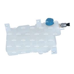 NRF Ausgleichsbeh&auml;lter, K&uuml;hlmittel 454105 f&uuml;r Iveco