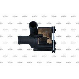 NRF Zusatzwasserpumpe 390030 f&uuml;r Volvo