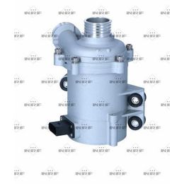 NRF Wasserpumpe 390069 f&uuml;r BMW