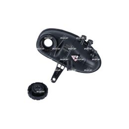 NRF Ausgleichsbeh&auml;lter, K&uuml;hlmittel 454107 f&uuml;r Mercedes