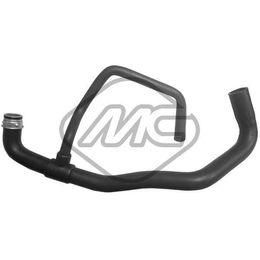 METALCAUCHO K&uuml;hlerschlauch 08557 unten f&uuml;r Fiat Peugeot