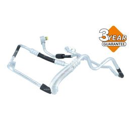 NRF Hochdruck-/Niederdruckleitung, Klimaanlage 400109 f&uuml;r BMW