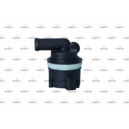NRF Zusatzwasserpumpe 390041 f&uuml;r VW
