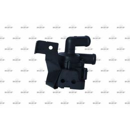 NRF Zusatzwasserpumpe 390046 f&uuml;r BMW