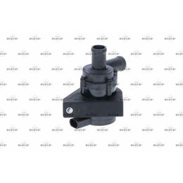 NRF Zusatzwasserpumpe 390009 f&uuml;r VW