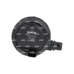 NRF Zusatzwasserpumpe 390098 f&uuml;r Mercedes