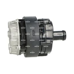 NRF Zusatzwasserpumpe, Zuheizer 390100 f&uuml;r CUPRA